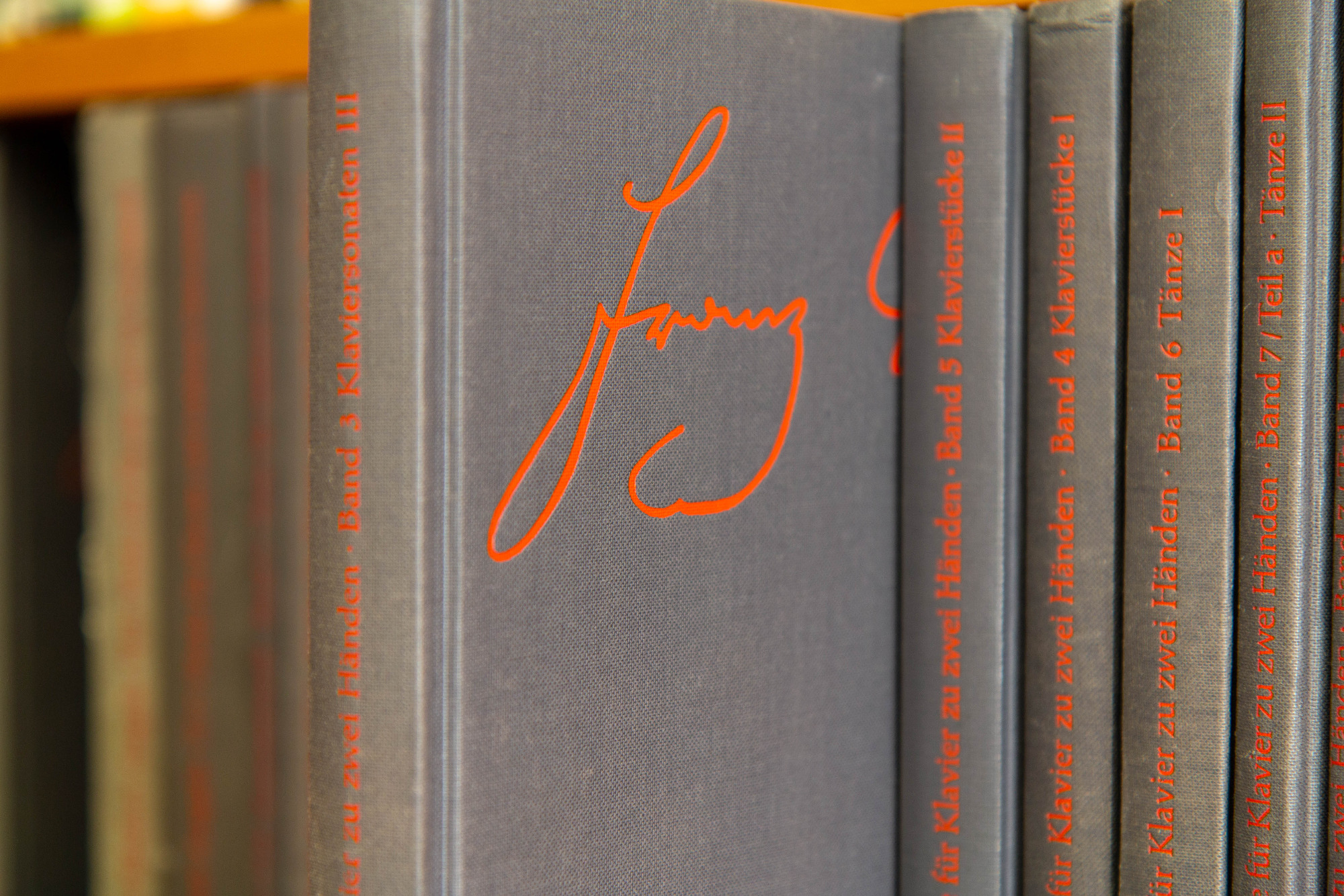 Home / Schubert-Ausgabe